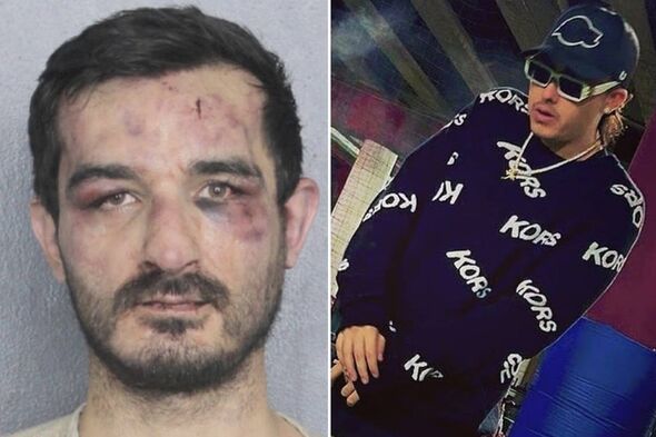 Burglar left black and blue after 'accidentally' breaking into MMA ...