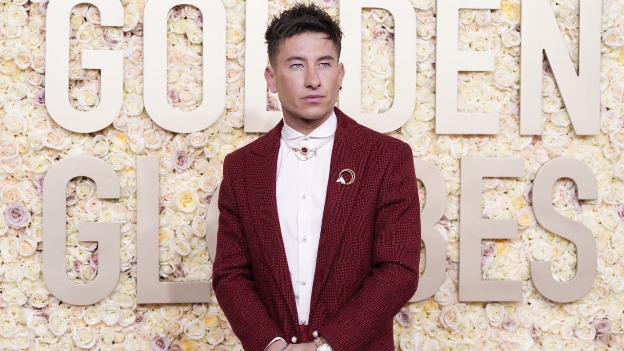 The Breakout List: 15 Young Actors Solidifying Their Spot in Hollywood