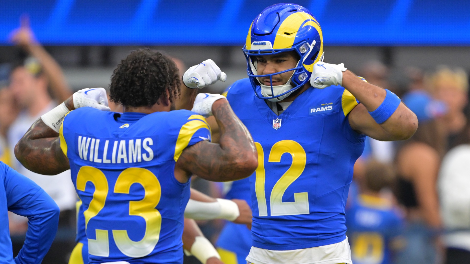 49ers vs. Rams: Injury Impact on Tonight's NFL Game