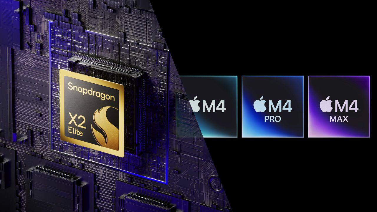 Snapdragon X2 Elite Extreme vs. Apple M4: Does Qualcomm's next-gen chip ...
