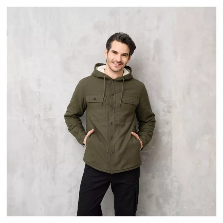 9 Best New Aldi Clothing Finds Hitting Shelves This October