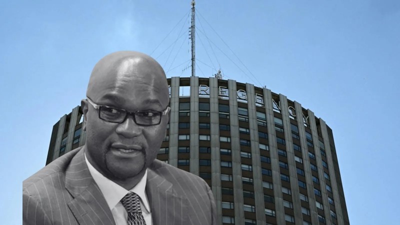 Nathi Mthethwa's final days in Paris: Details revealed on how the Paris ...