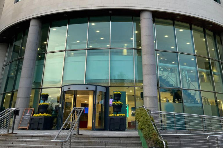 NI council 'intervenes' amid major bin collection delays