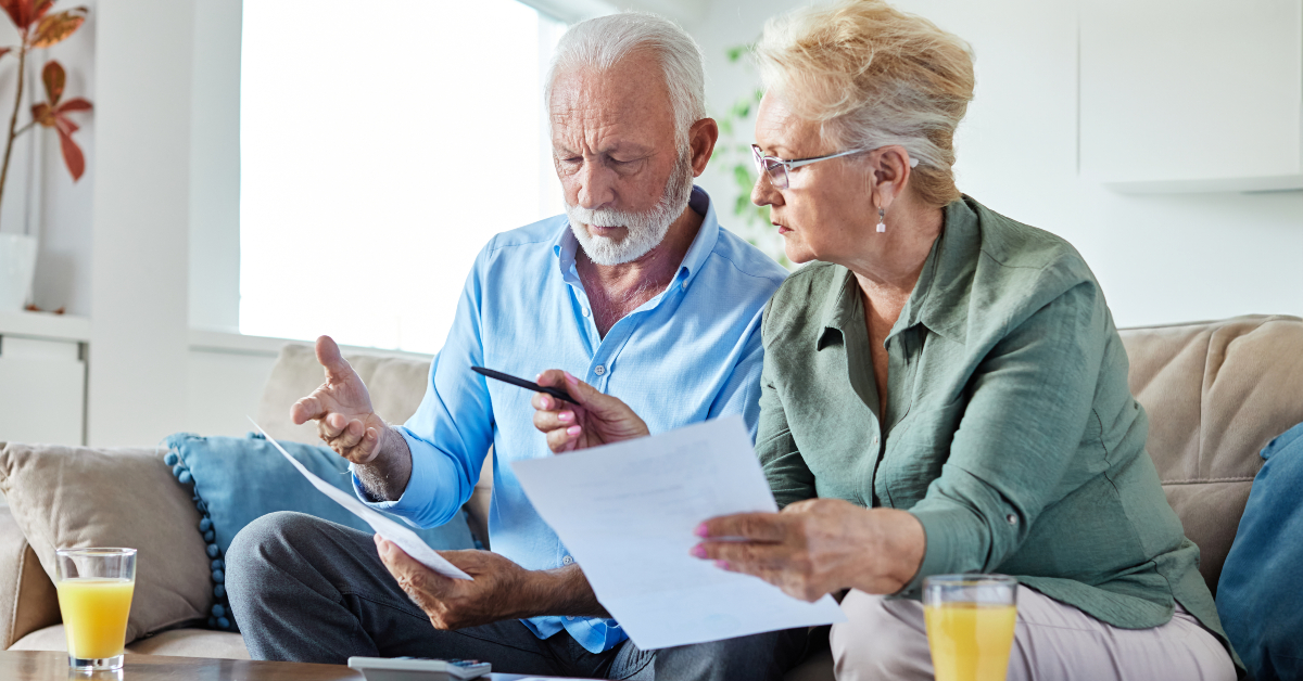 9 Social Security Traps That Leave Women With Smaller Checks