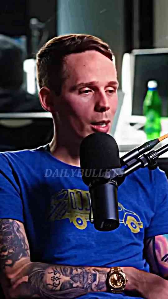 Inside a Retaliatory Breach: Hacker Ryan Montgomery Tells His Side