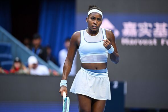 Coco Gauff reveals reasons she's demanding more money from Grand Slams