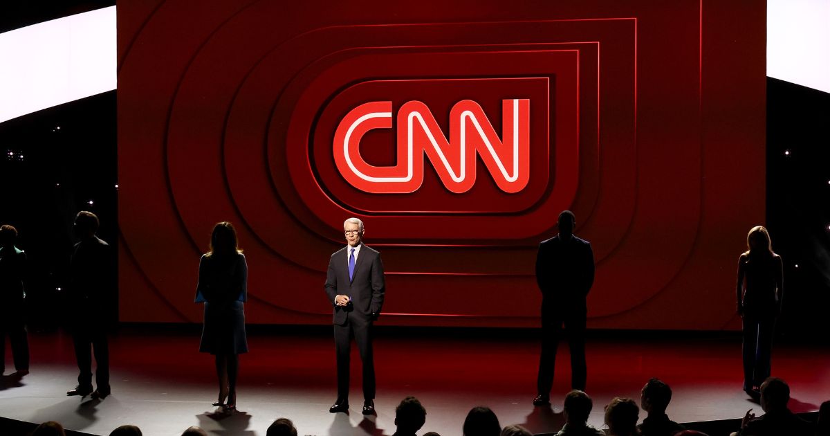 CNN Bottoms Out with Record Low Ratings, MSNBC Records Worst Summer ...