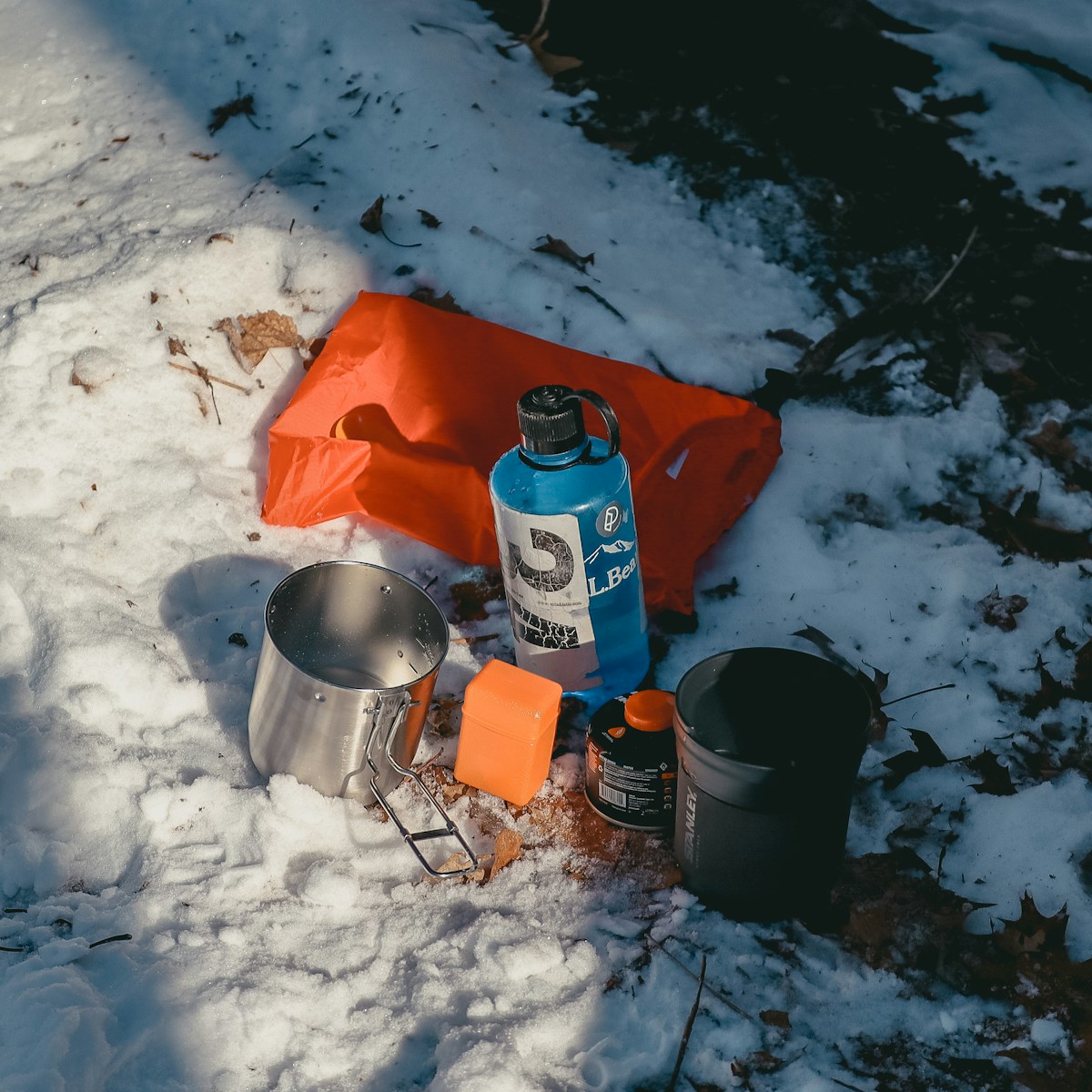 7 essentials I pack every time I hit the trails
