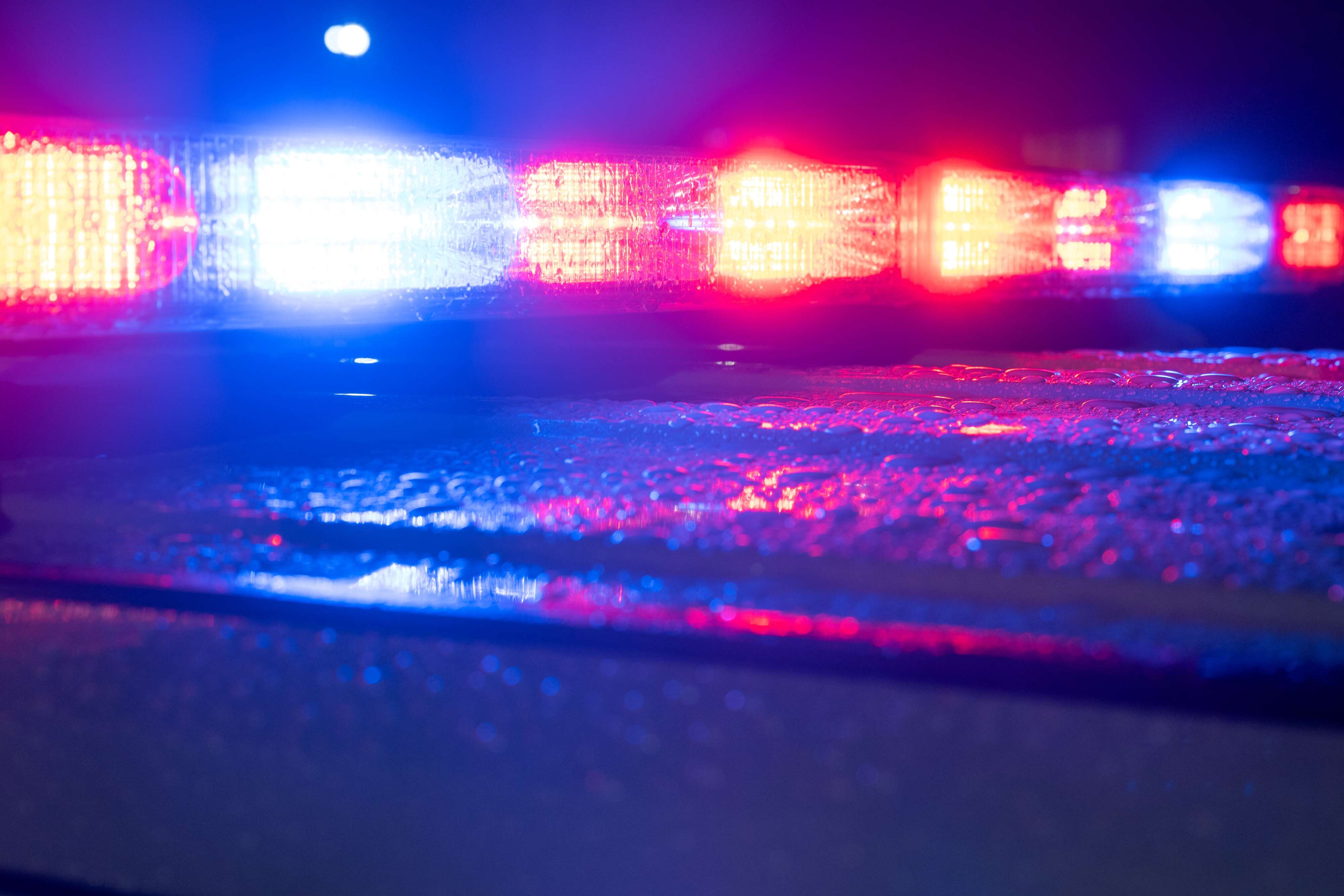 Man shot ‘numerous times,’ killed inside Dorchester apartment, police say