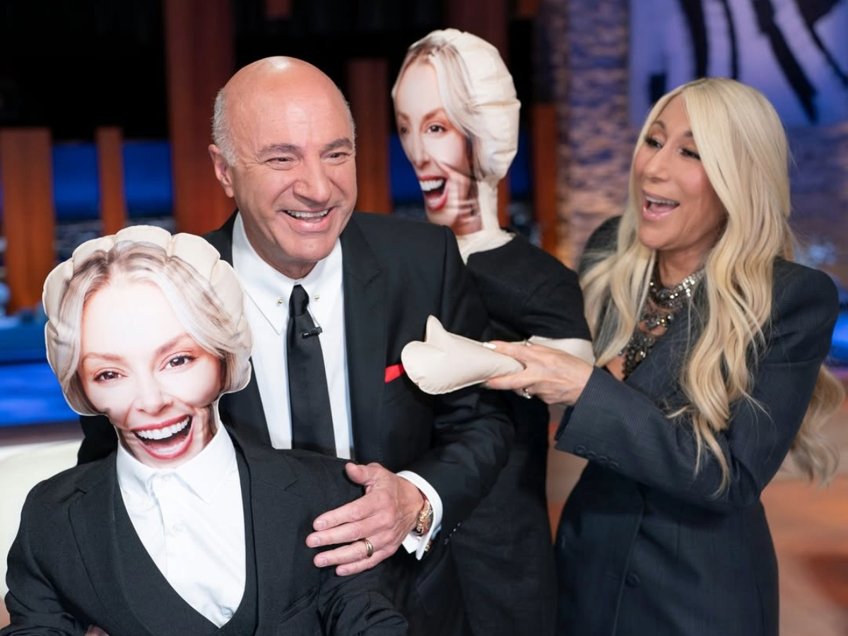 Did Gerty Pet's Best Friend secure a deal on Shark Tank season 17?