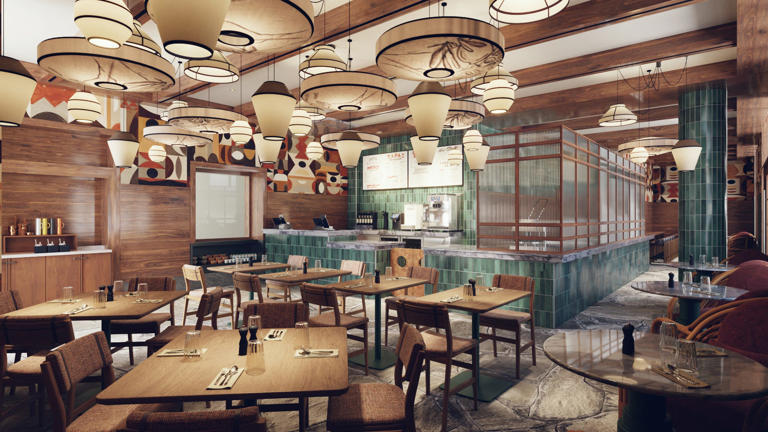 Ritz-Carlton Lake Tahoe opening ‘elevated’ Mexican restaurant with ...