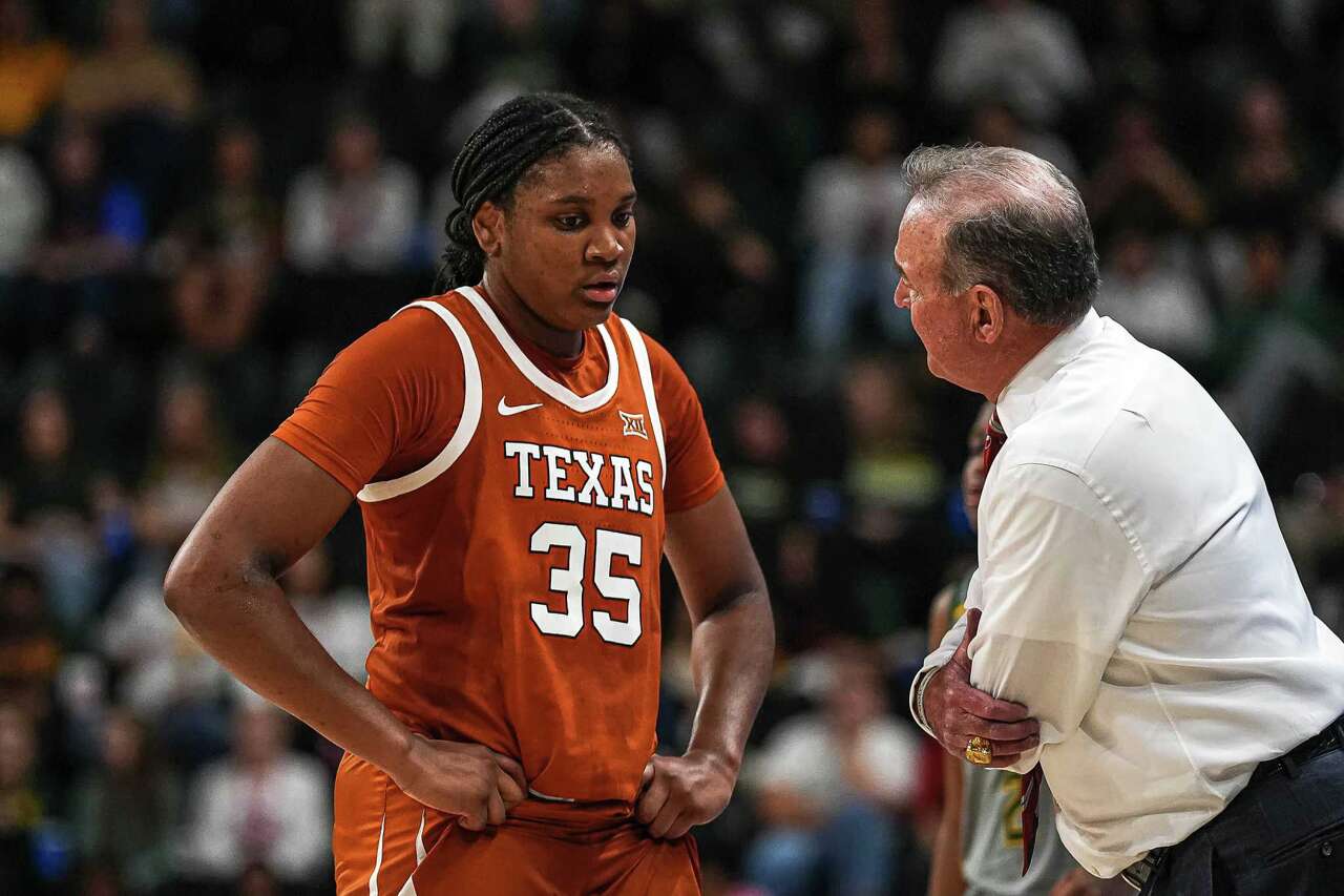 Texas Longhorns: Position break down of women's basketball as practice ...
