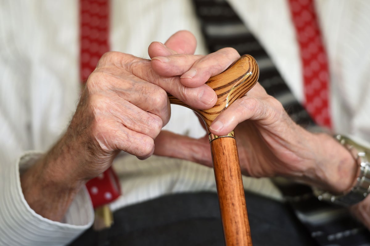New at-home test could revolutionise Alzheimer’s diagnosis