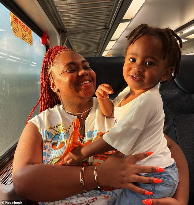 Tragedy after boy aged just two was taken to dentist to have his teeth ...