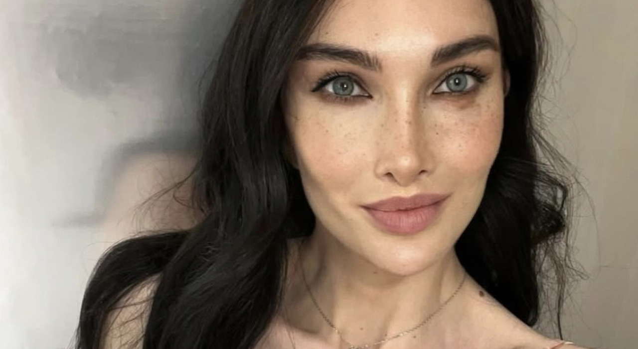 Michela Ferrante: «Ho perso la vista periferica perché volevo eliminare ...