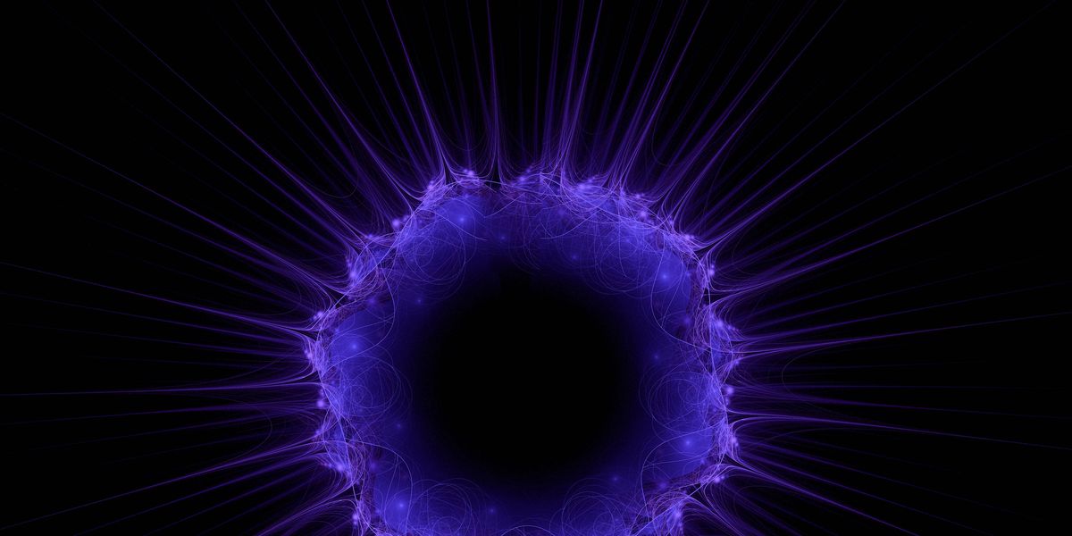 These Lifeforms Should Have Died 2.3 Billion Years Ago. They’re Still ...