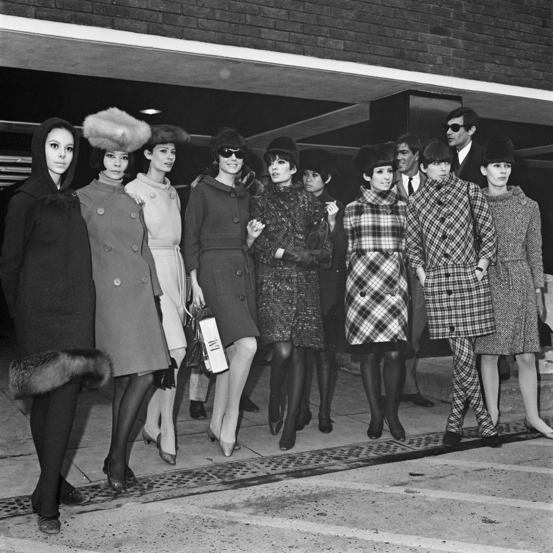 The era when your body was the ideal shape