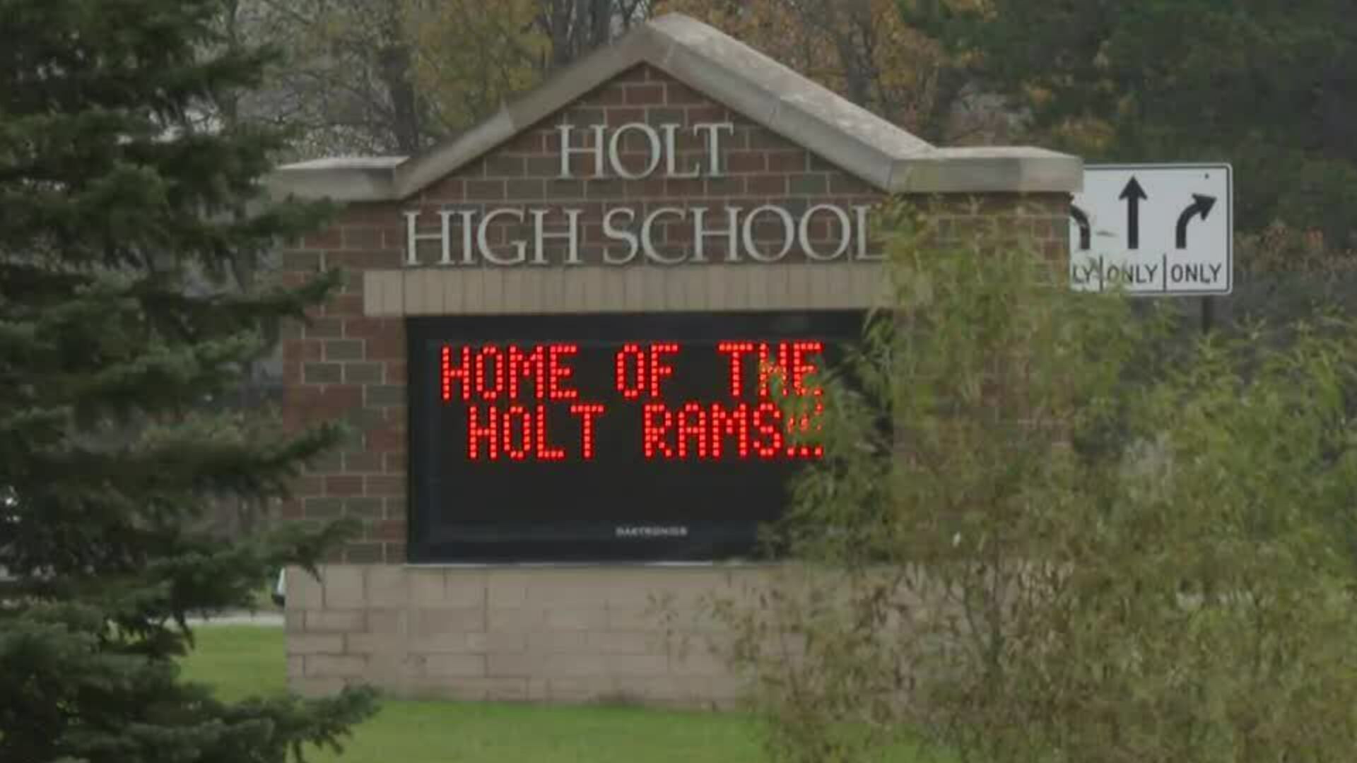 Holt Public Schools Superintendent Hornak announces retirement