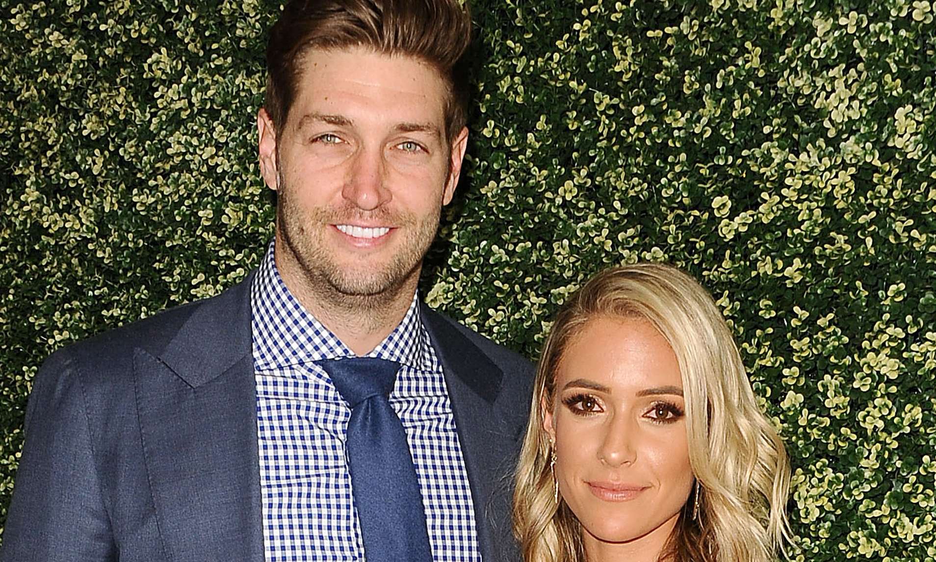 Kristin Cavallari's ex-husband and former NFL quarterback Jay Cutler ...
