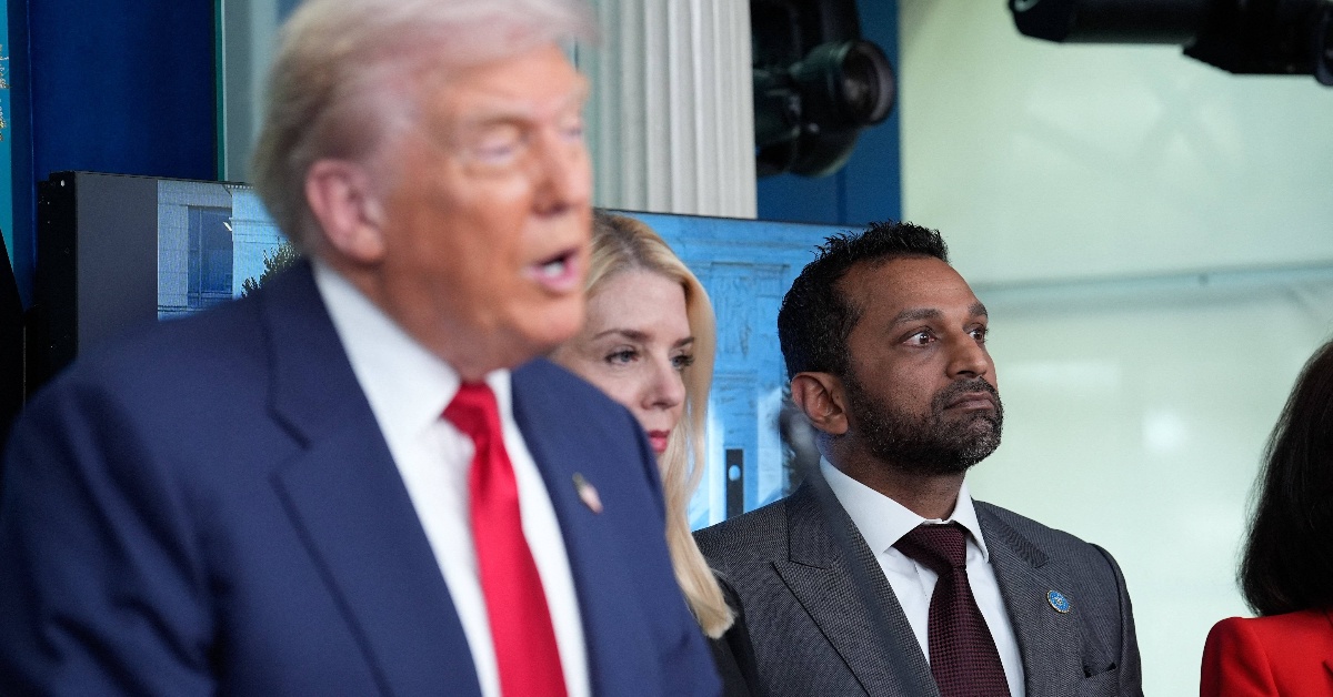 Fact-Check: FBI Names Trans People as Nihilistic Violent Extremist ...