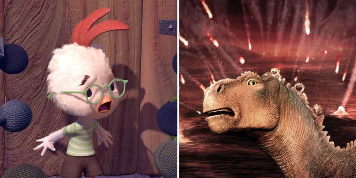 Movies no 2000s kid is nostalgic about