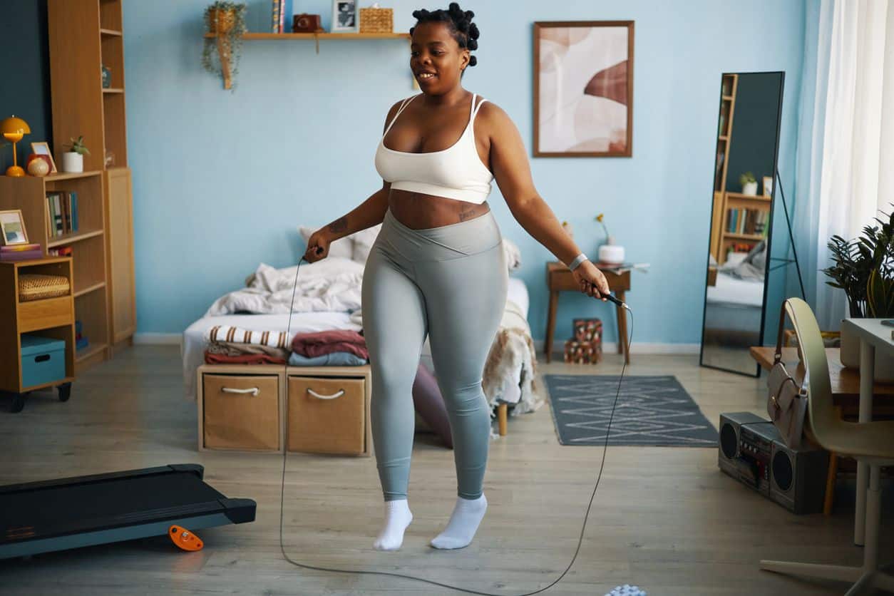 4 simple steps to start your weight loss journey