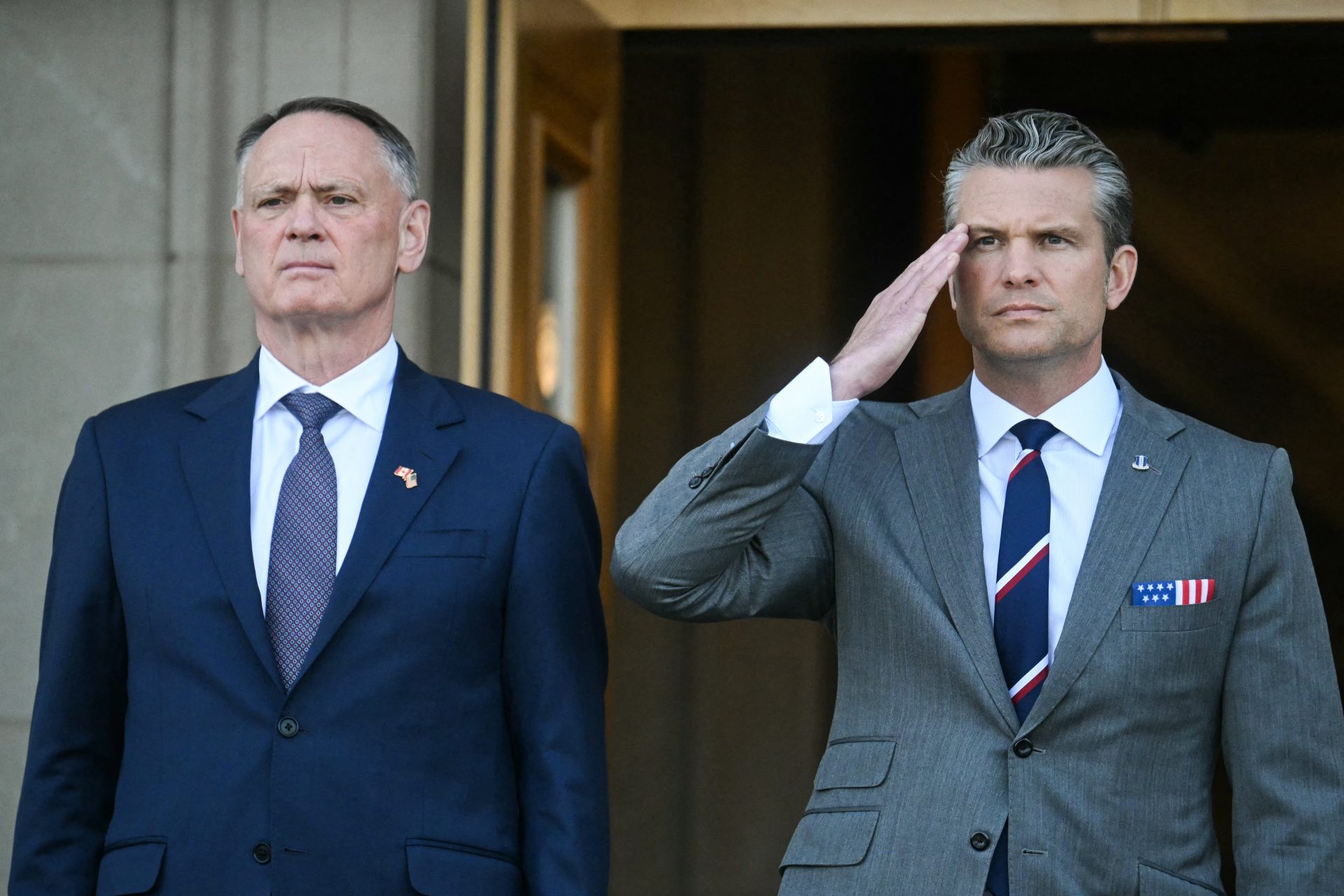 Depuis la réélection de Trump, 60 % des Canadiens ont déclaré qu'ils ne ...