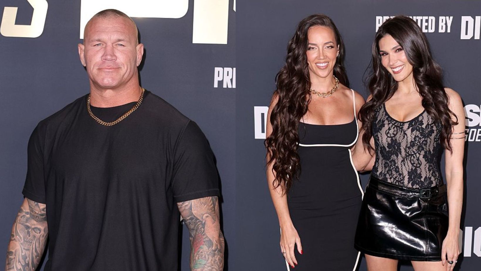 Speed Goes Pro: 9 photos from the premiere