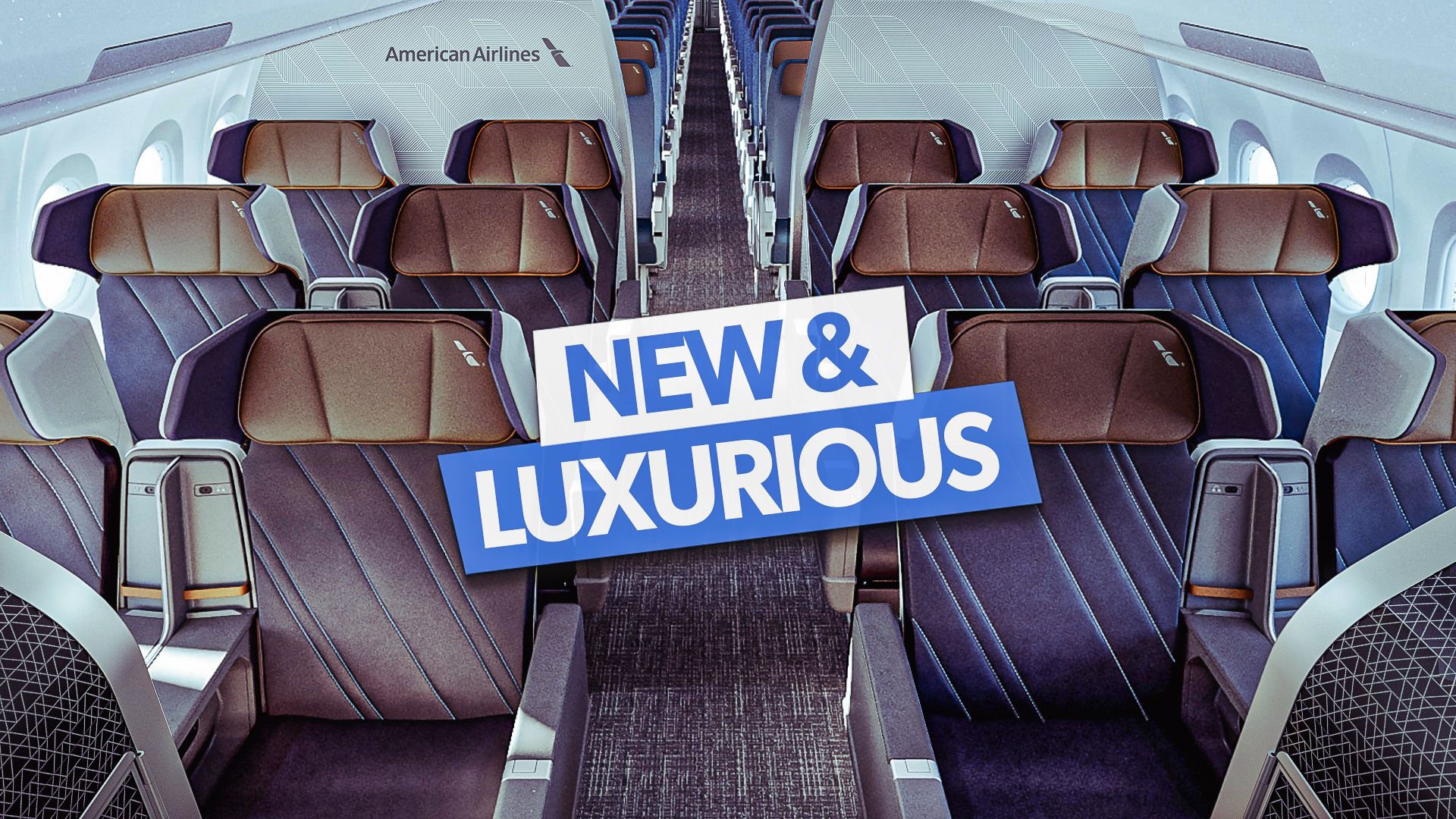 Long-Range Narrowbody: Inside American Airlines' Brand-New Airbus A321XLR