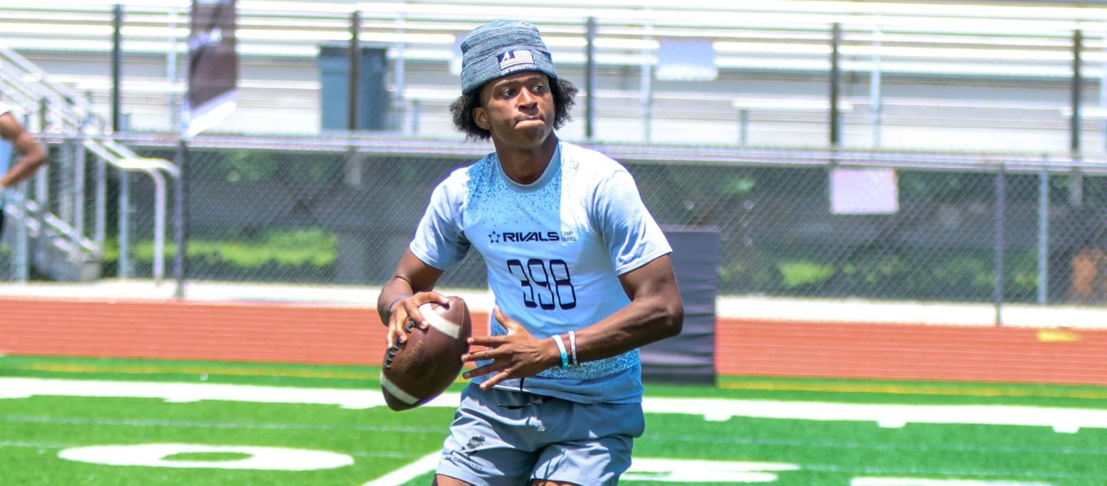 TBT: Army has several key 2026 QB commits