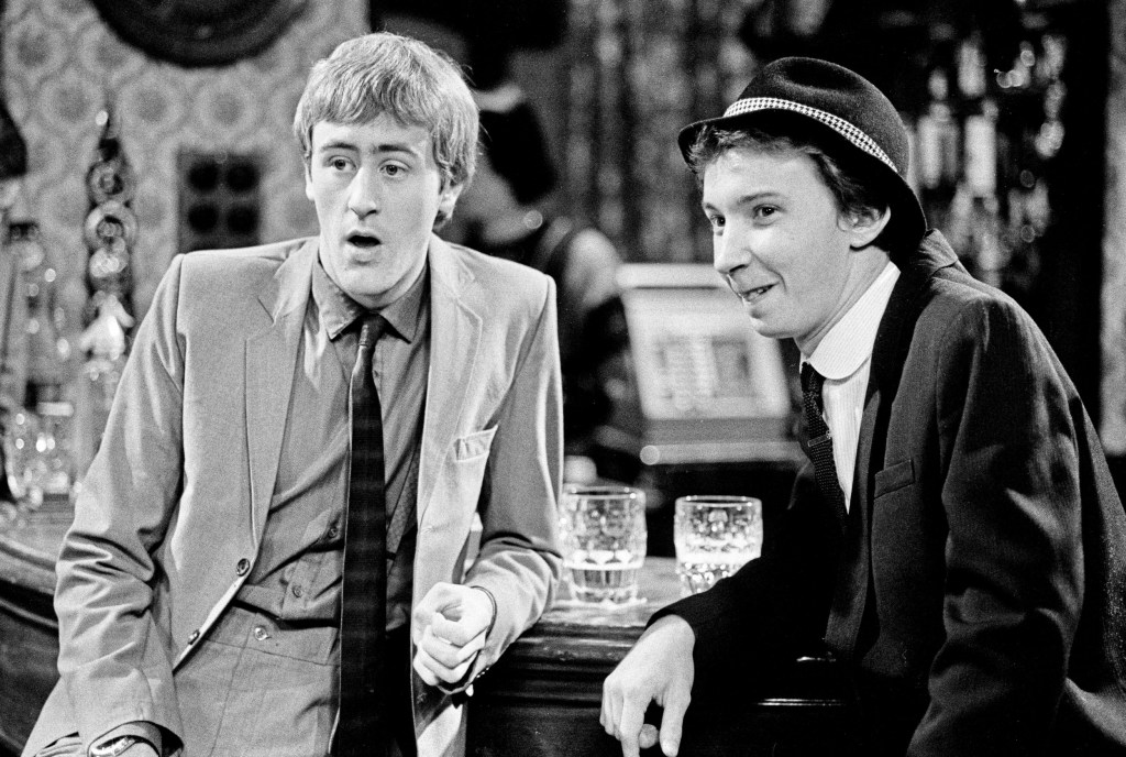 Only Fools and Horses star dies aged 68 after cancer diagnosis