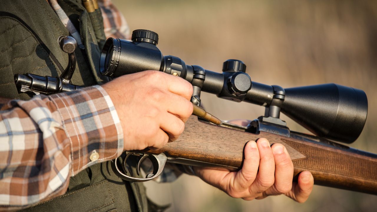 Old calibers that still anchor elk when shot placement is 0ff