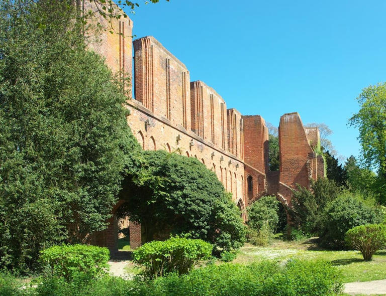 16 great destinations in Germany for Ascension Day and the weekend