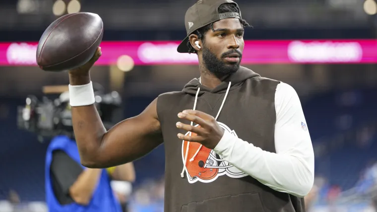 Rex Ryan's Shedeur Sanders comments: Why former NFL coach is going ...