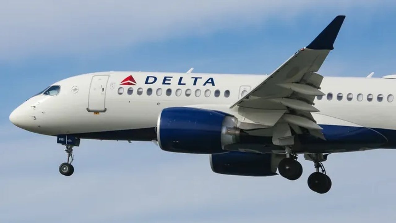 Federal charges filed after Delta flight attendant struck by passenger