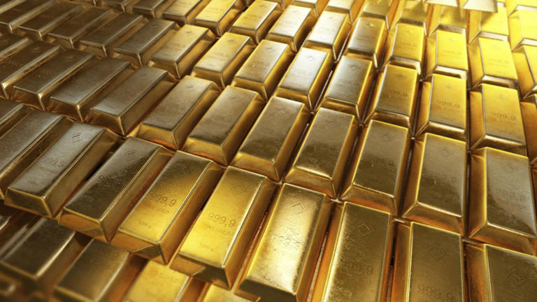 The cheapest gold ETFs to buy now