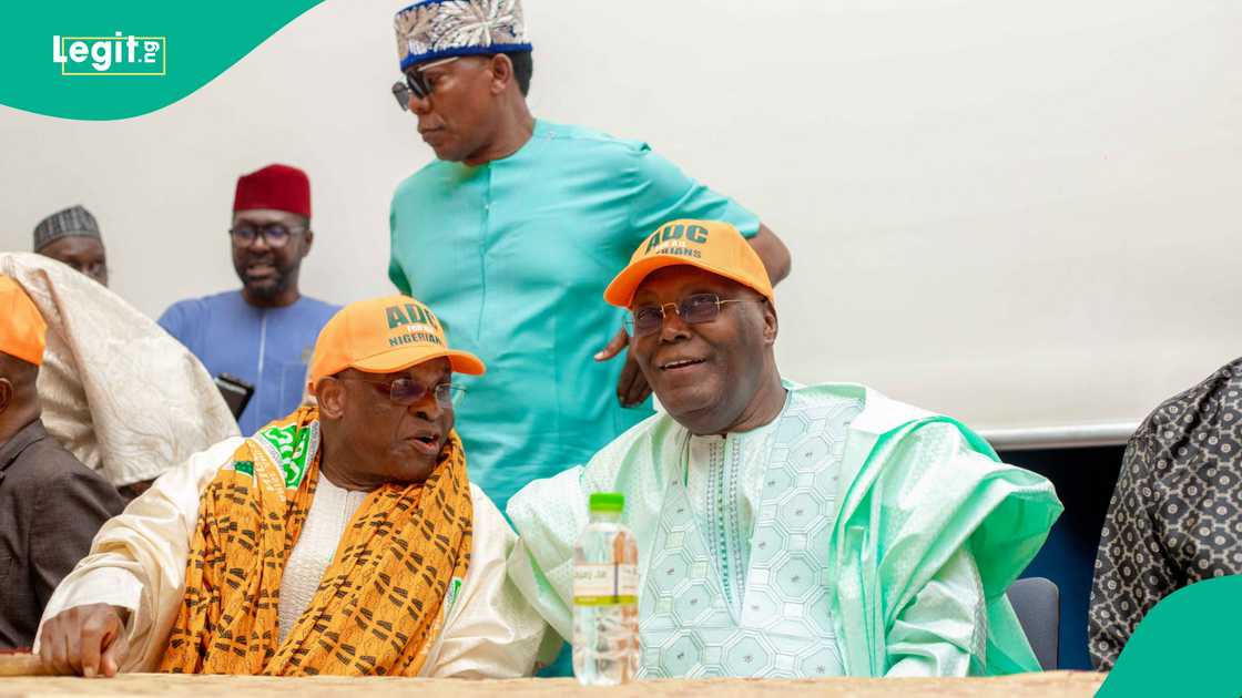 2027 election: ADC approaches Goodluck Jonathan, Seyi Makinde, 5 other ...