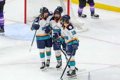 PWHL returns to New York, Sirens unveil 2025-26 schedule