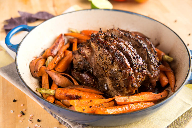 15 recettes faciles de rôtis pour ce dimanche midi
