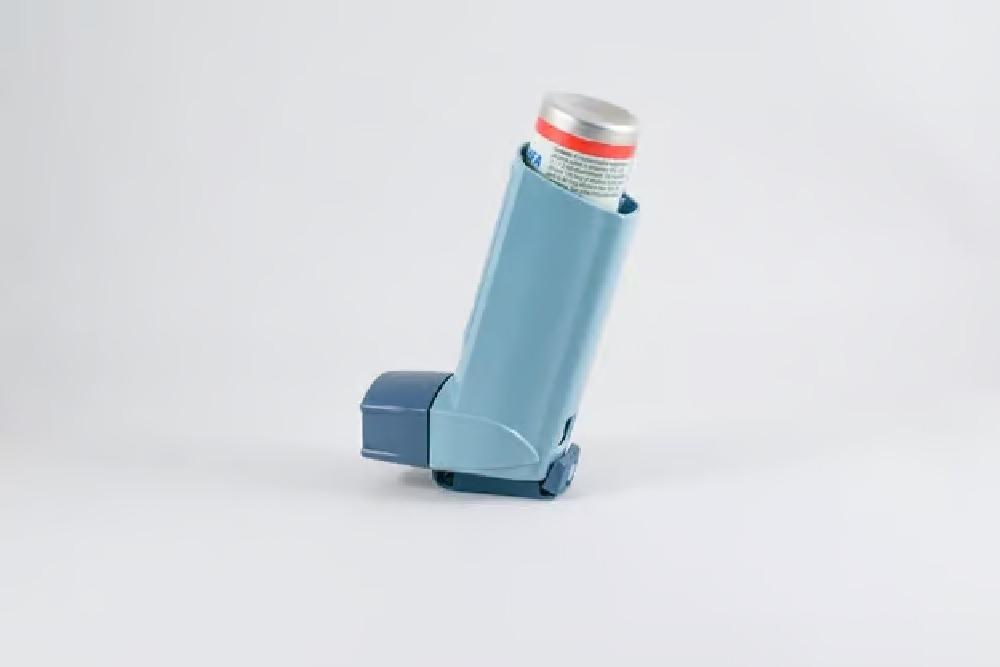 Asthmatics in Milton Keynes urged to switch inhalers after propellant ...