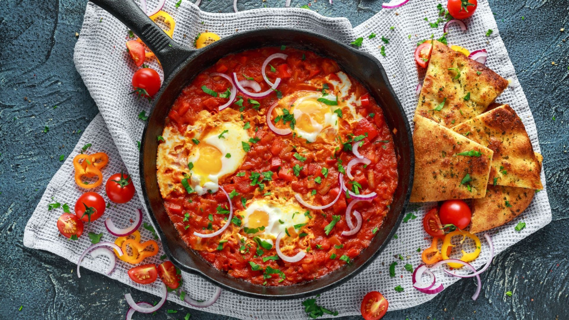 12 Breakfast Traditions From Different Cultures