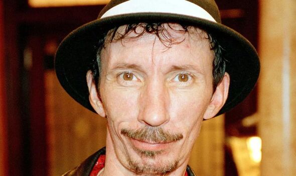 Patrick Murray dead: Only Fools and Horses legend dies after tragic ...