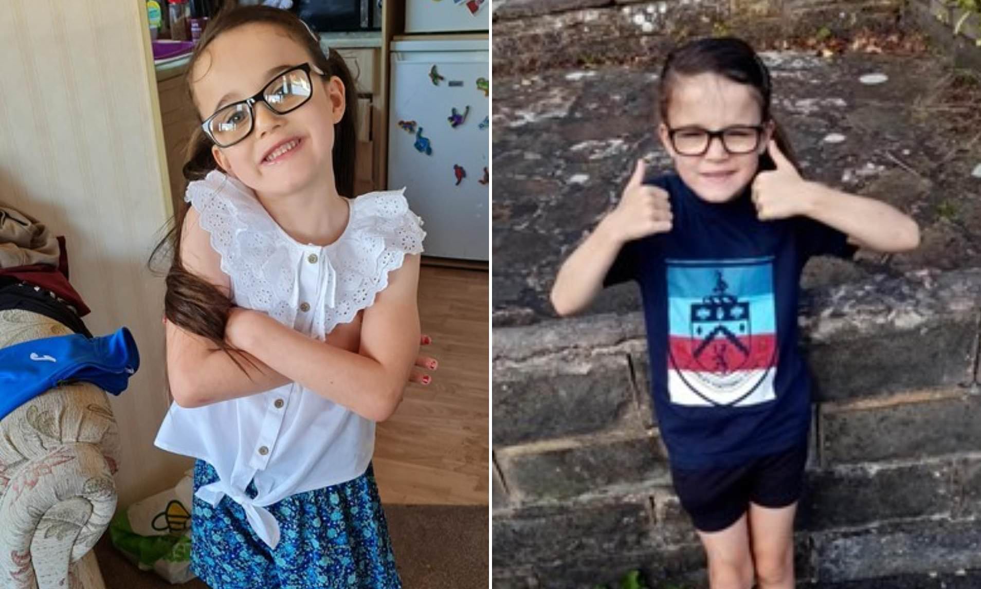 Girl, 6, died after stepping off bus when motorist 'mounted verge ...