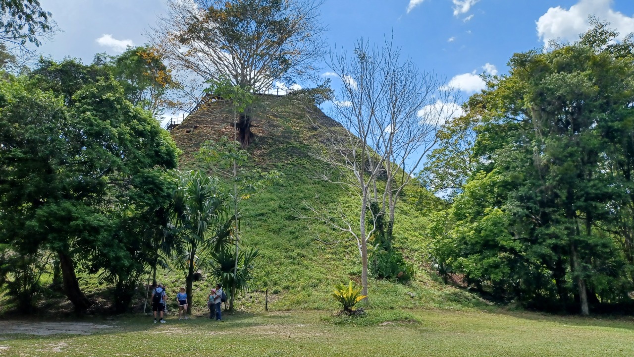 Exploring the world’s greatest ancient lost cities
