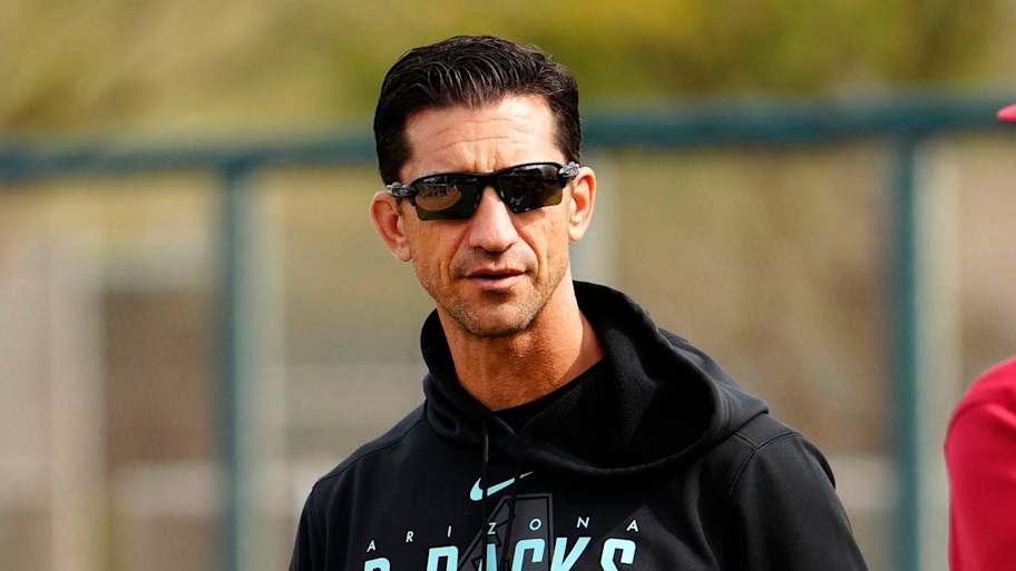 D-backs' GM Mike Hazen Shuts Down Torey Lovullo Rumor