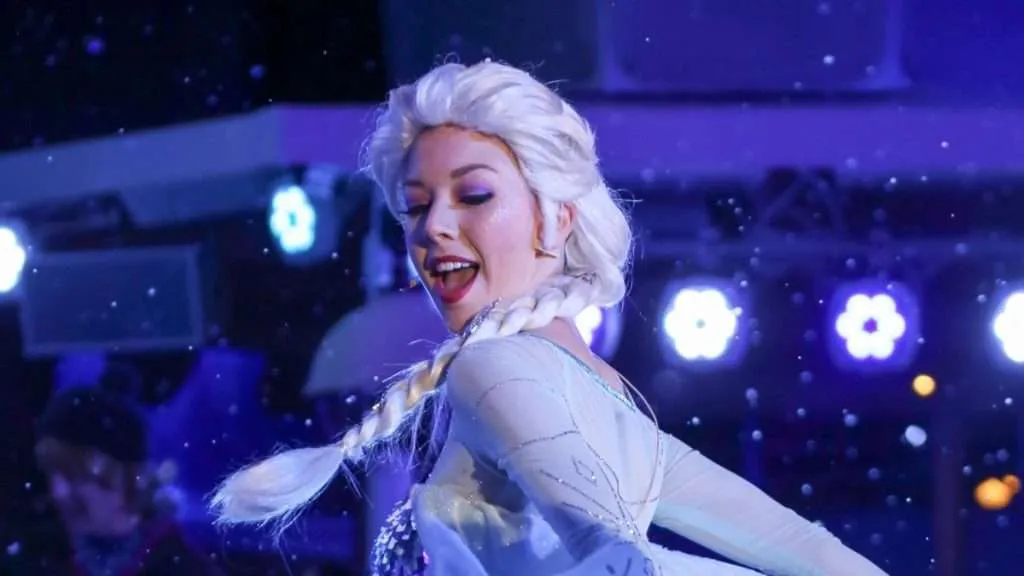 Disney Sends Cease & Desist to Character.ai—Over Inappropriate Chats ...