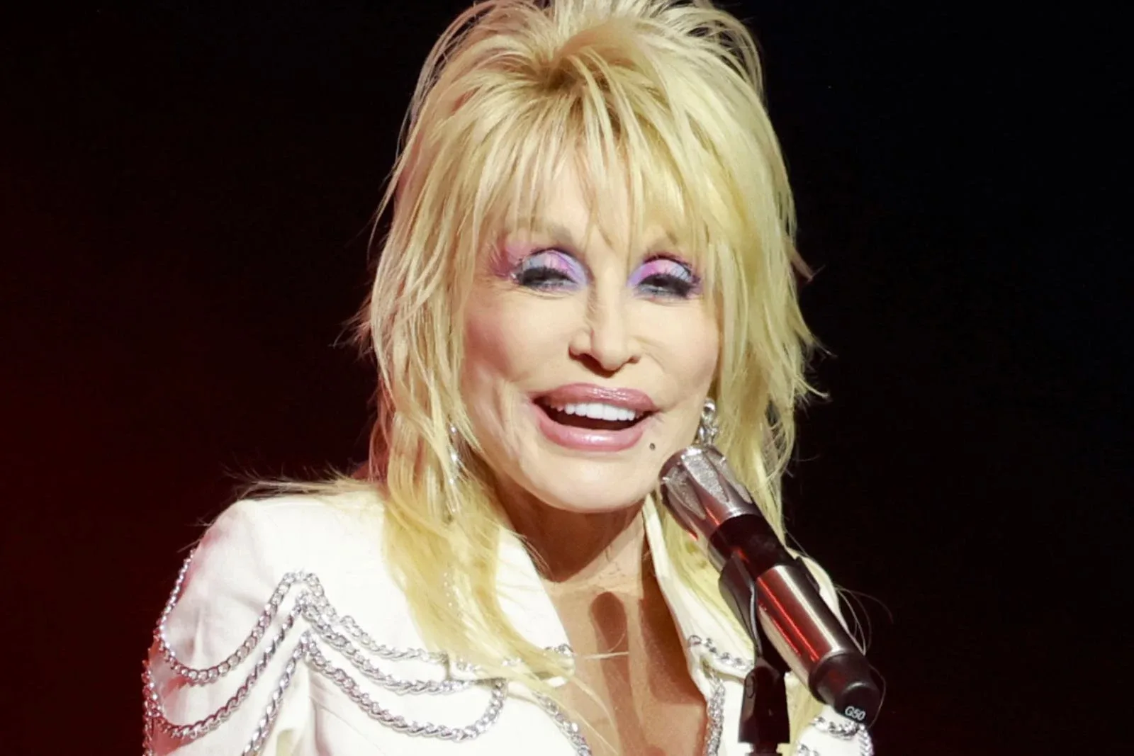 Dolly Parton Reps Clarify Health Reports, Reveal the Fate of Her Musical