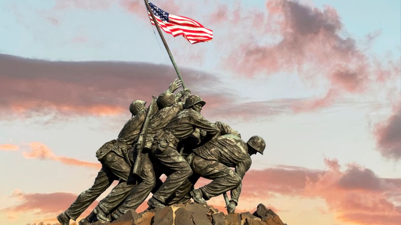 15 Battles That Defined WWII