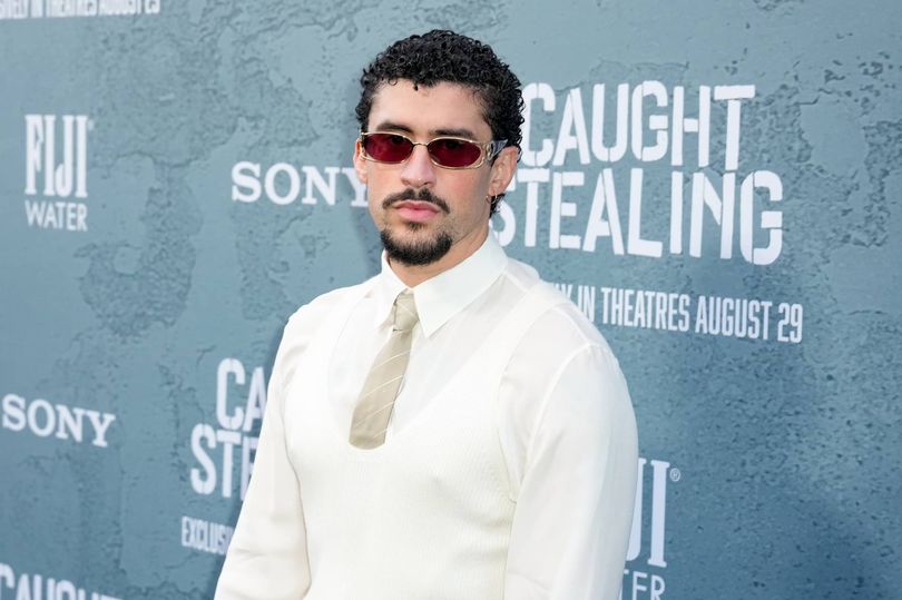 MAGA ridiculed for making false claims on status of Bad Bunny