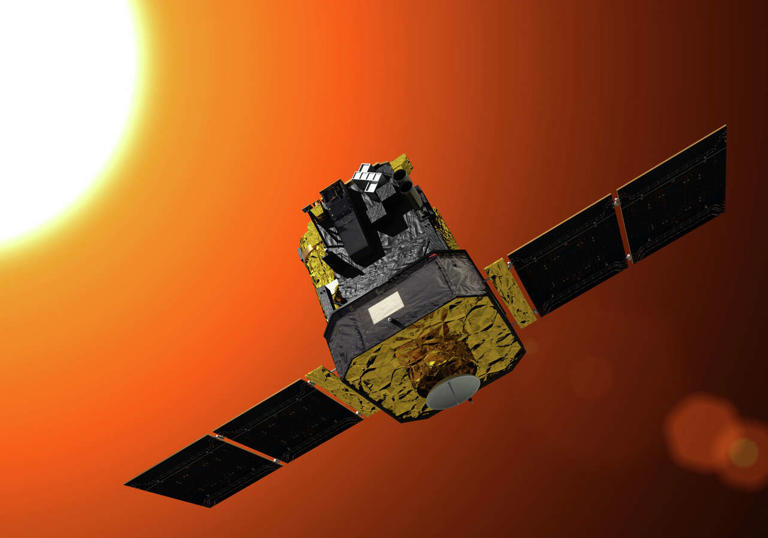 New comet C/2025 R2 (SWAN) brightens soon, how to see it now